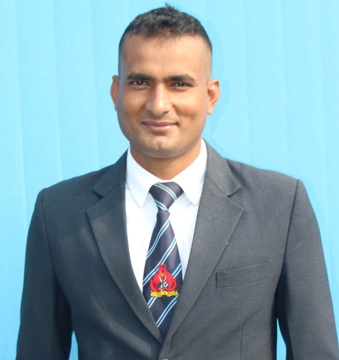 ACADEMIC STAFF – Sainik School